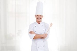 Chef Uniforms in Dubai | Chef Jackets, Coats & Uniform Supplier UAE